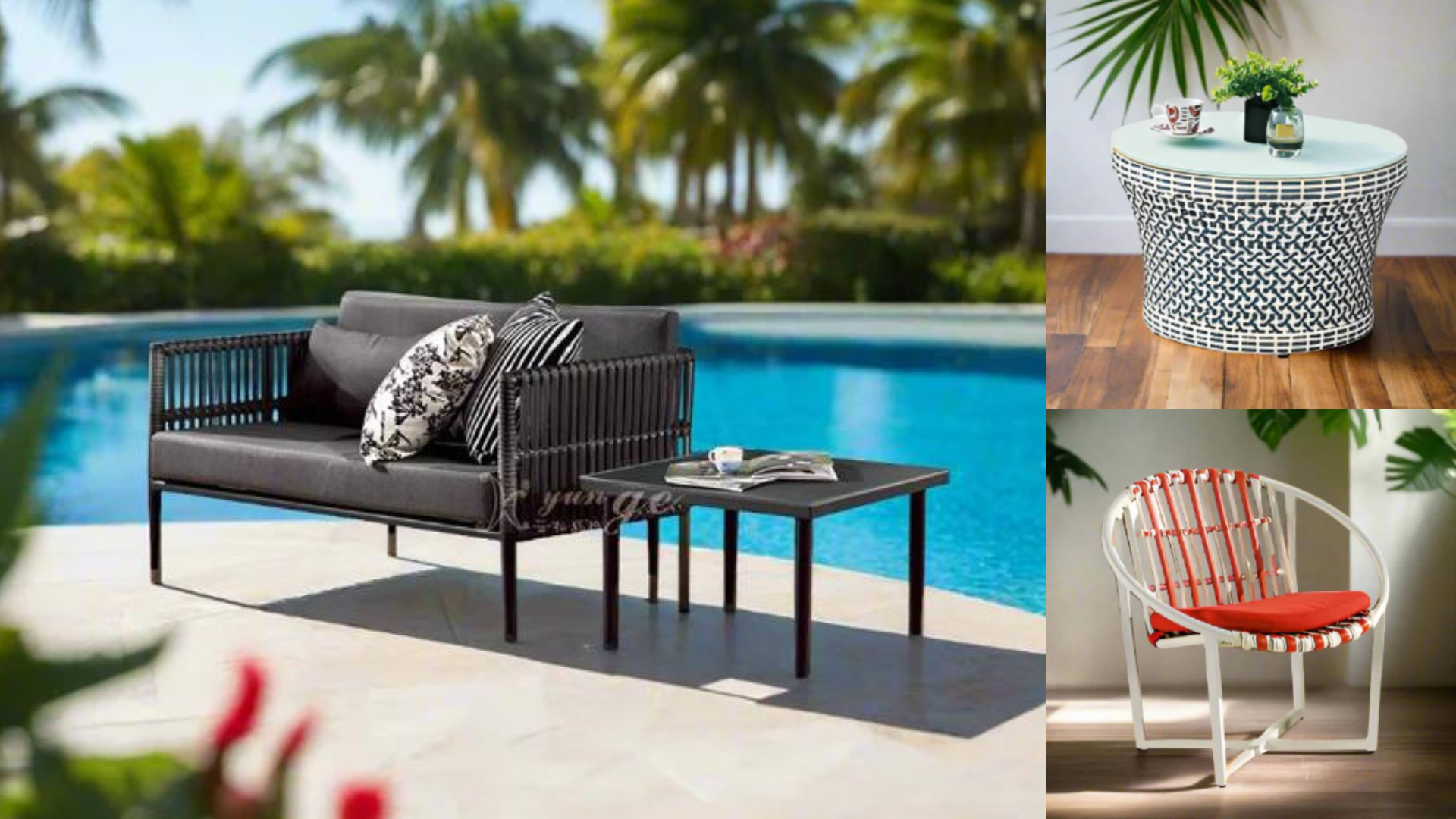 10 Reasons Why Picket&Rail Outdoor Furniture Are Better Quality ...