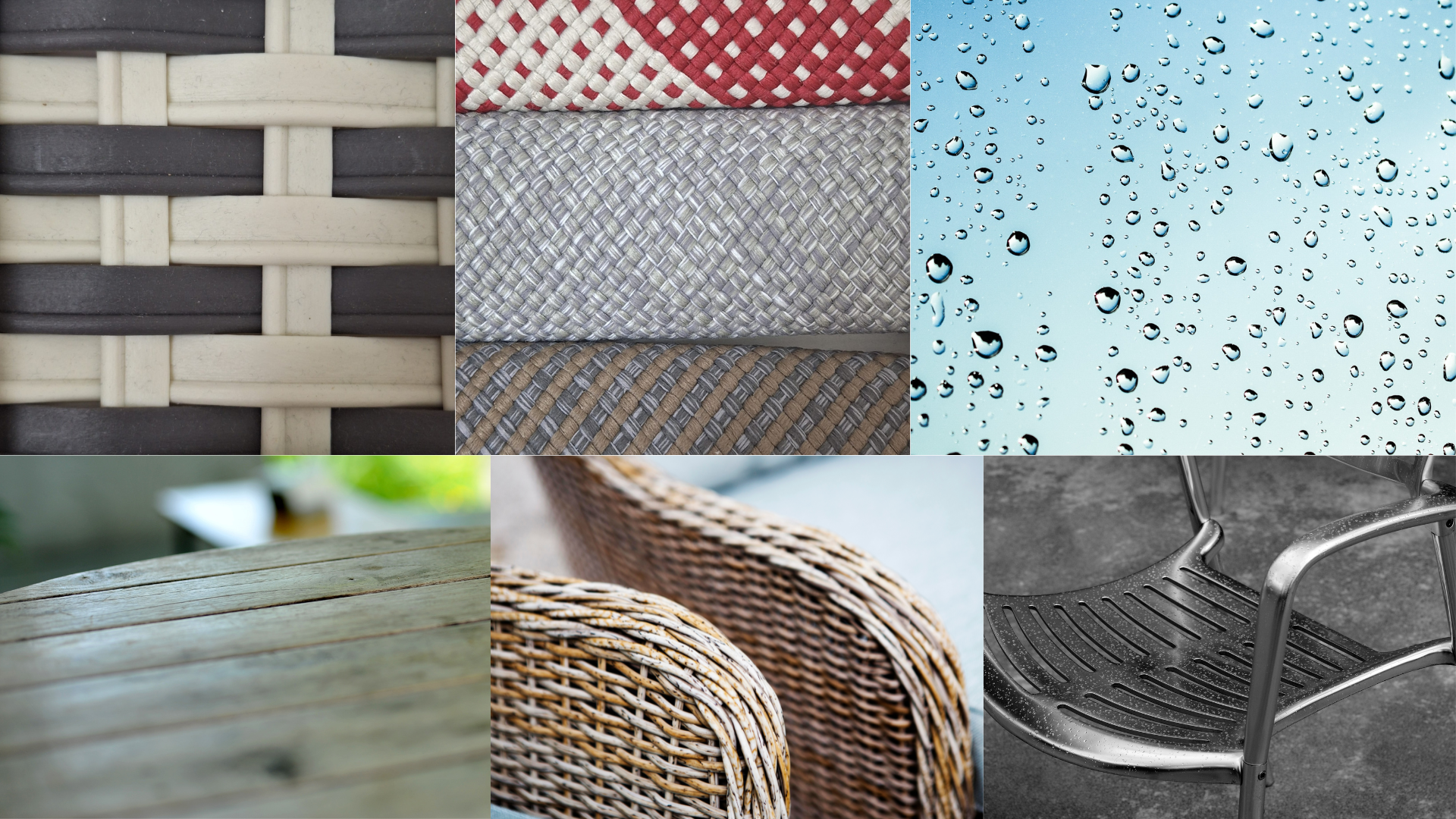 Top 10 Durable Outdoor Furniture Materials For Every Climate Picketandrail Custom Sofas And Furniture