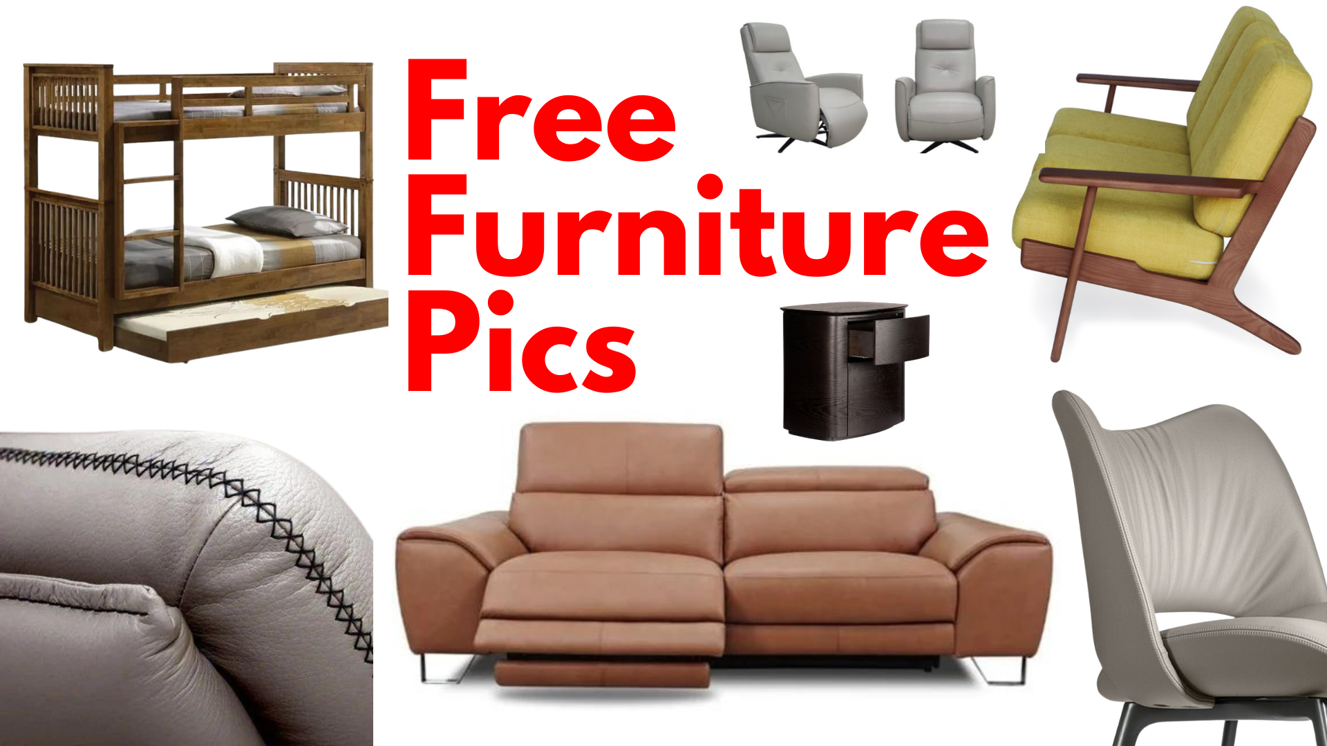 Top 10 Furniture Jokes By Famous Comedians - Picket&Rail Custom Sofas ...