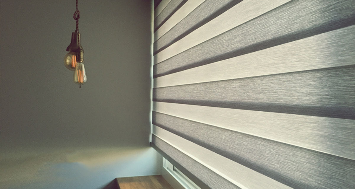 Wood Blinds - Picket&Rail Custom Furniture Interiors