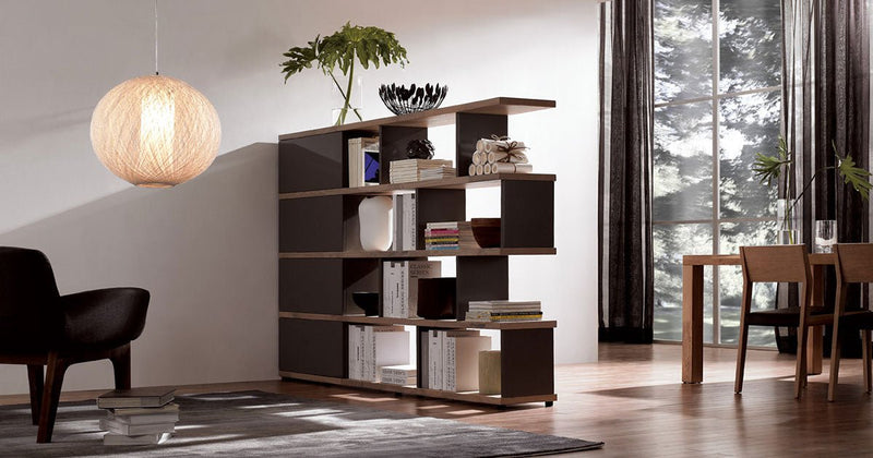 Ideas for A Multifunctional Room Divider - P&R Custom Furniture ...