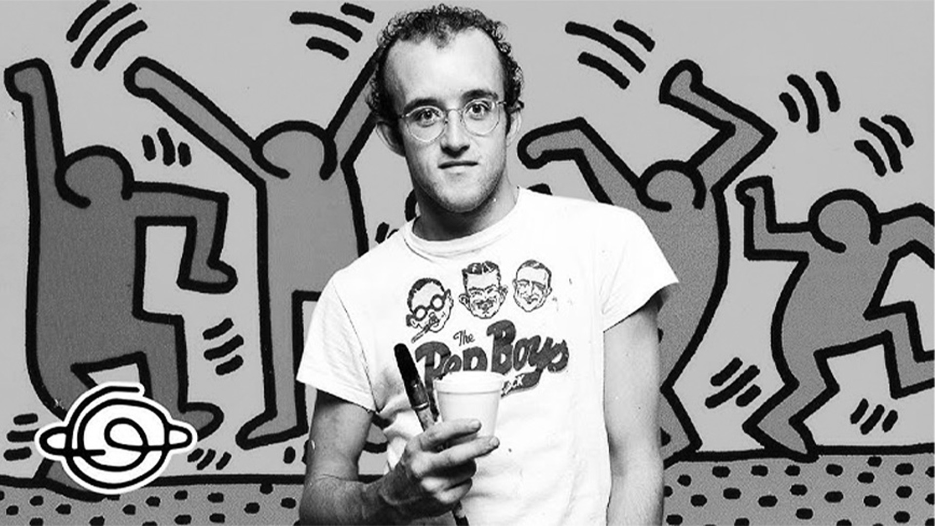 Keith Haring: The Street Art Pioneer Who Brings Energy Into Modern Spa ...