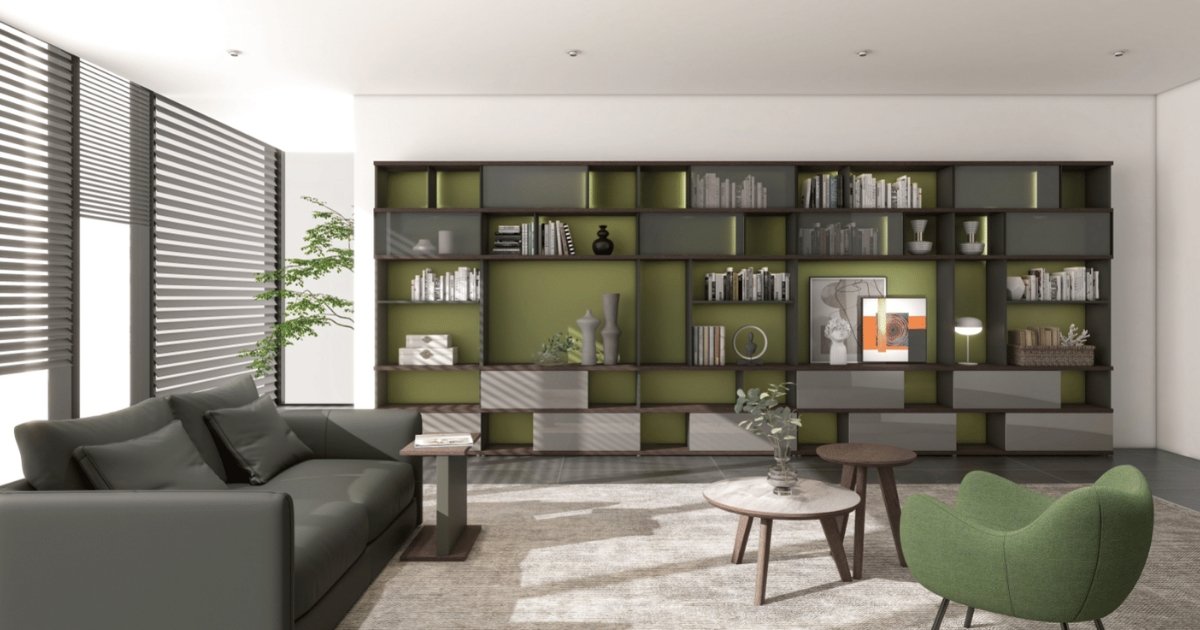 Top 10 Reasons Solid Wood Modular Cabinets Are A Good Buy - Picket&Rail ...