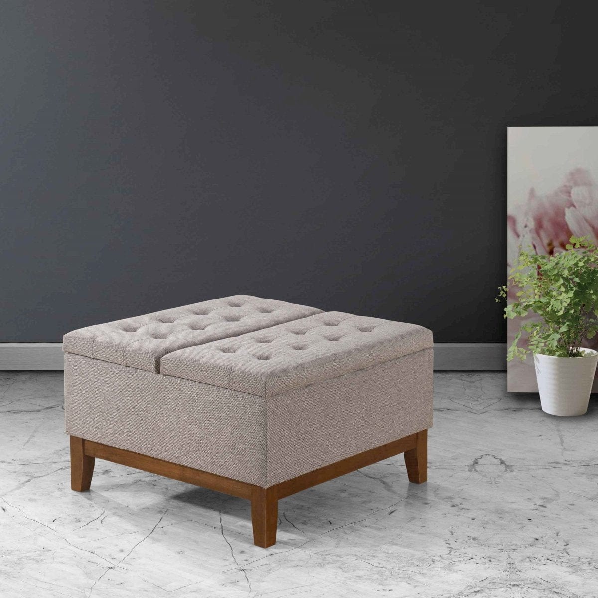 Dining Benches - Wood / Storage / Back / Walnut / Custom - Picket&Rail ...