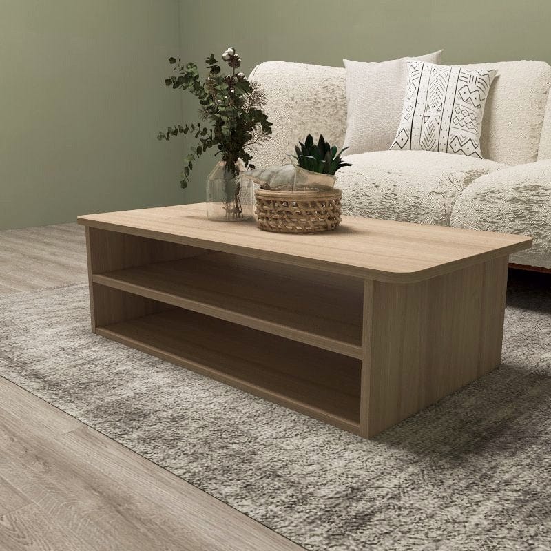 #1 Custom Carpentry Coffee Table **Starbuy** - CT2 - Picket&Rail Custom ...