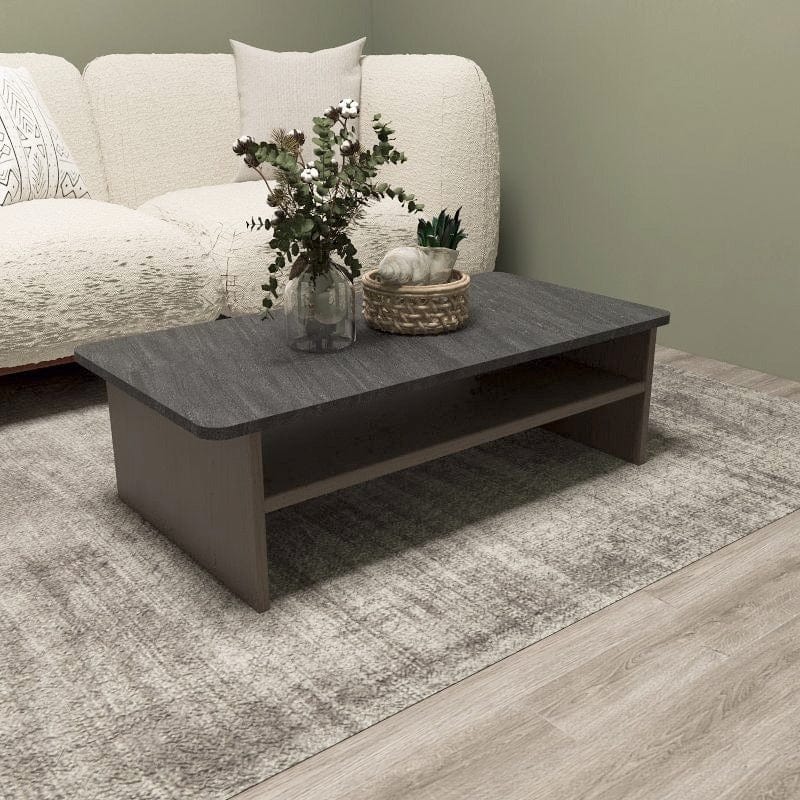 #1 Custom Carpentry Coffee Table **Starbuy** - CT3 - Picket&Rail Custom Sofas & Furniture