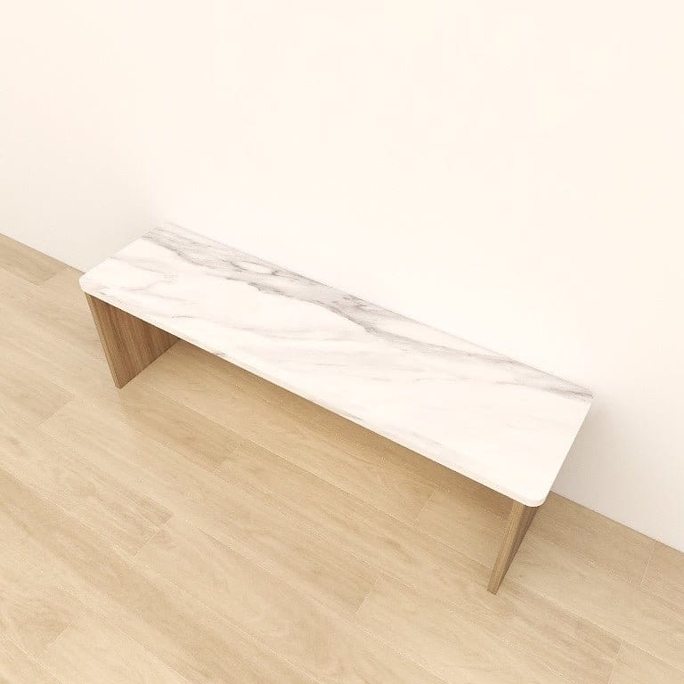 #1 Custom Carpentry Dining Bench - Premium Series - Picket&Rail Custom ...