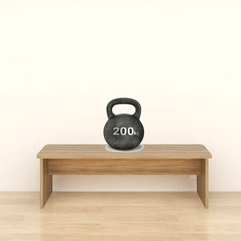 Custom Carpentry Dining Bench **Starbuy** - 0.8 to 1m - Picket&Rail ...