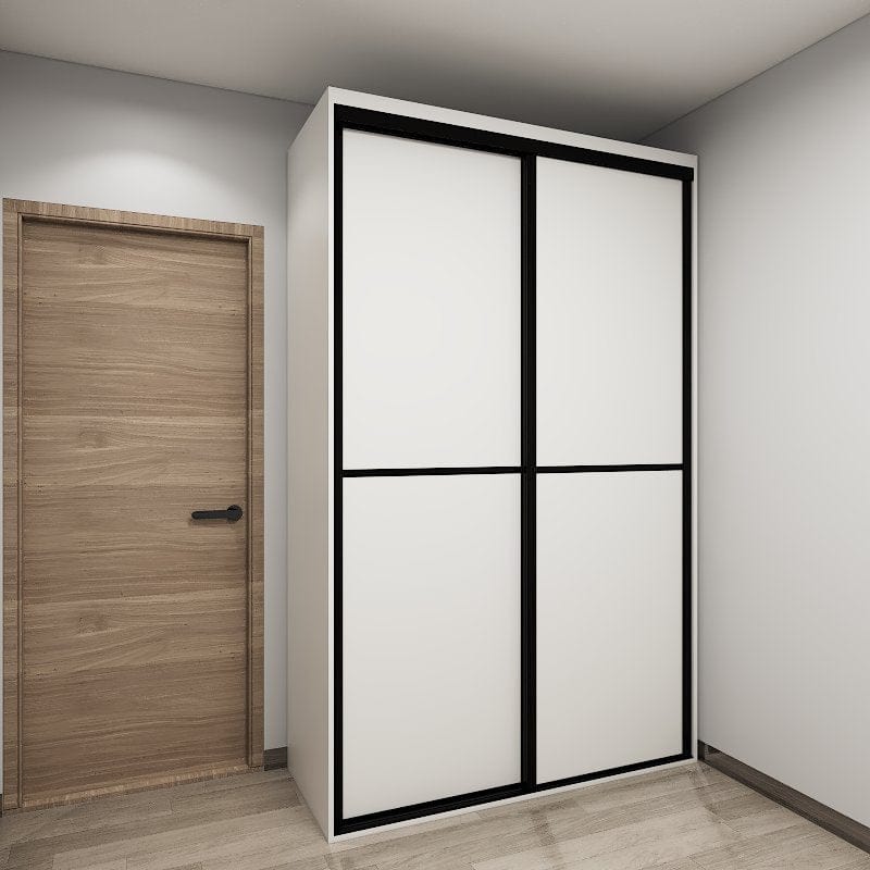Wardrobe Carpentry Singapore - Custom / Built In / Sliding / Swing ...