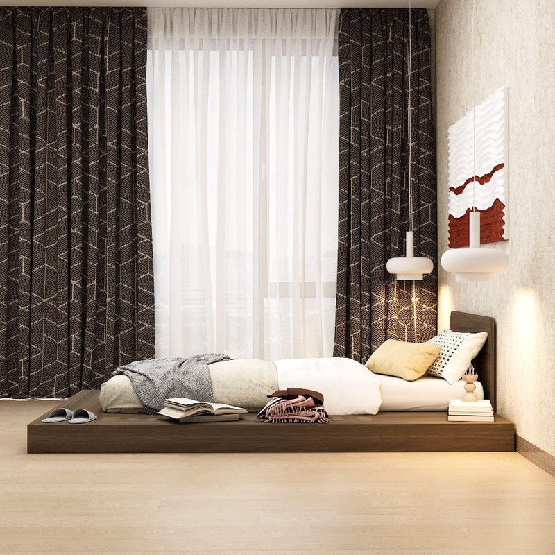 Original Tatami Platform Bed Frame - Single/Super Single - Picket&Rail ...