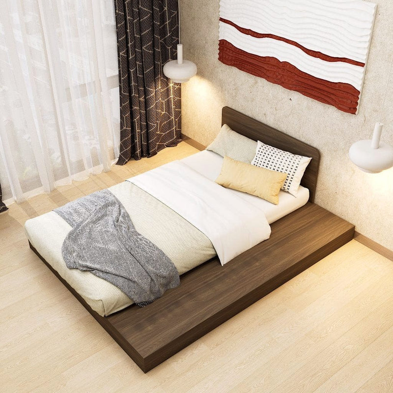 Original Tatami Platform Bed Frame - Single/Super Single - Picket&Rail ...