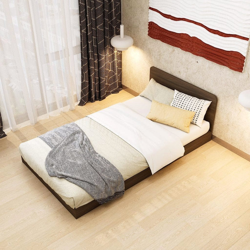 Original Tatami Platform Bed Frame - Single/Super Single - Picket&Rail ...