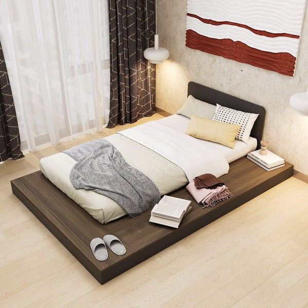 Original Tatami Platform Bed Frame - Single/Super Single - Picket&Rail ...