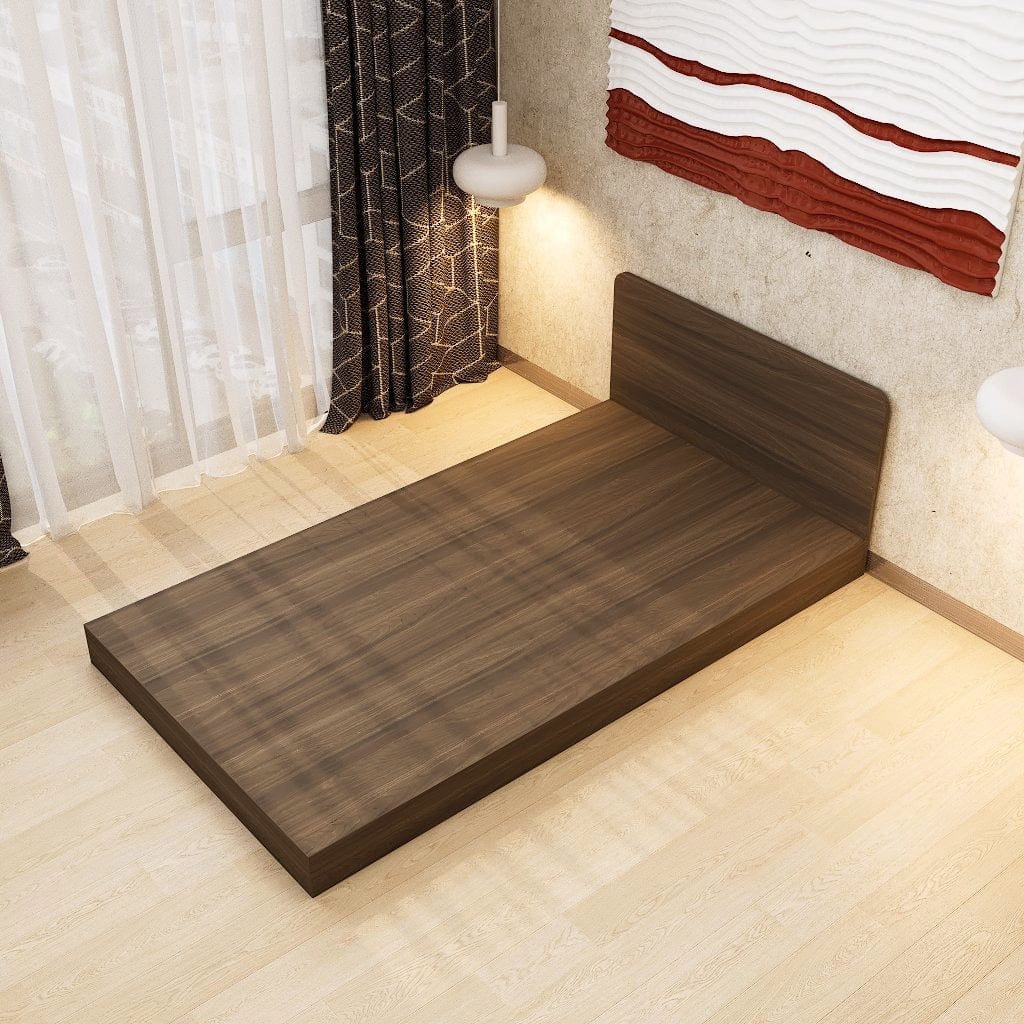 Original Tatami Platform Bed Frame - Single/Super Single - Picket&Rail ...