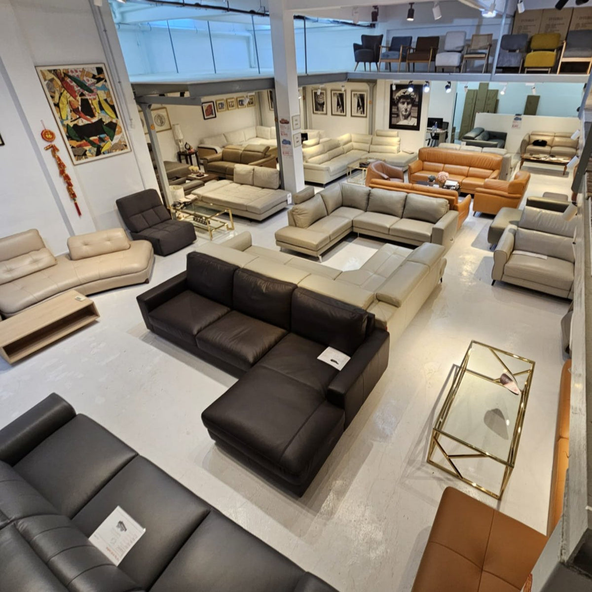 The 10 Best Sex Positions For A Sofa - P&R Custom Furniture, Leather ...