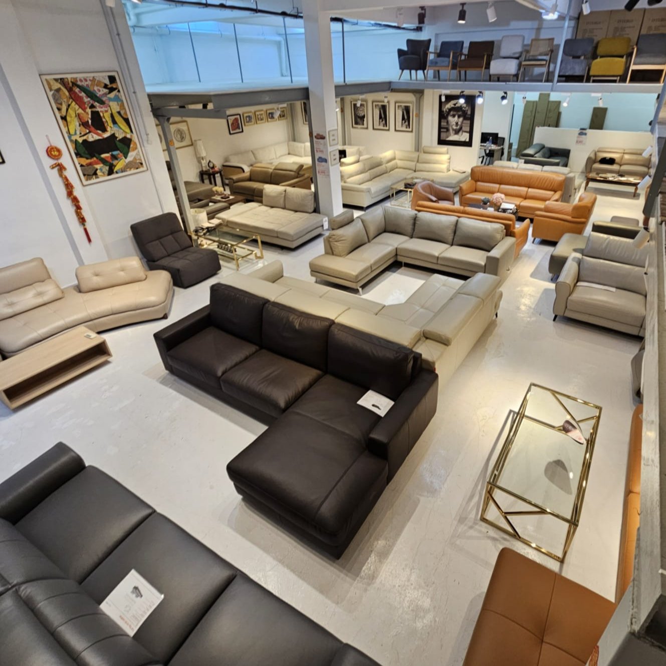 Reclining Sofa Mechanism Types - Incliners, Zero Gravity, High Leg ...