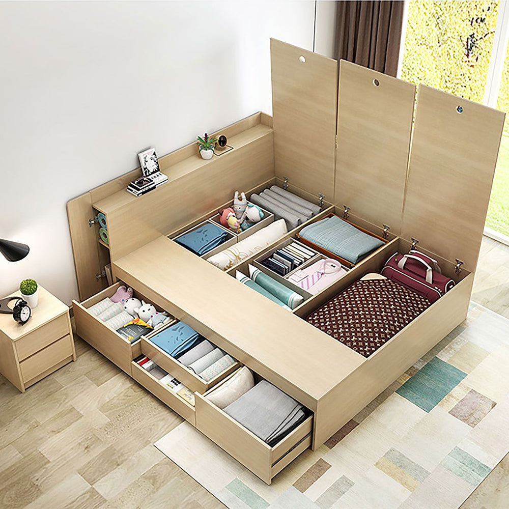 Tatami Storage Beds - Singapore's #1 Bestselling & Original Design ...