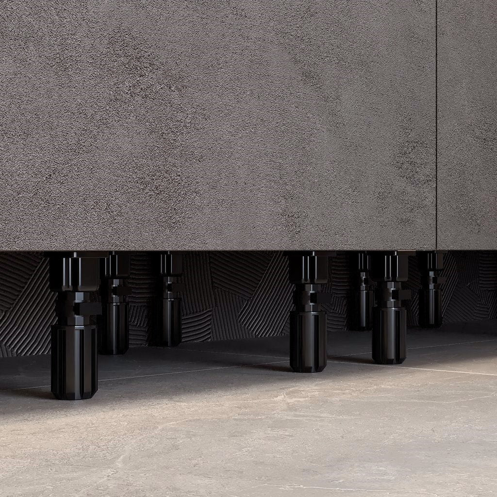 Kitchen Cabinets Singapore - Built In, Affordable, Lasting, Custom ...