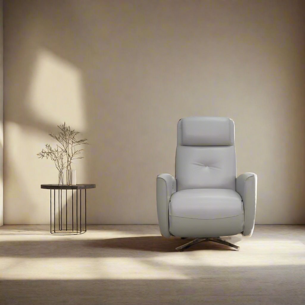 Americana Leather Sofas at PICKET & RAIL - Picket&Rail Custom Sofas ...