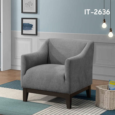 Americana Wooden Lounge Chairs - Assorted Models - Picket&Rail Custom ...