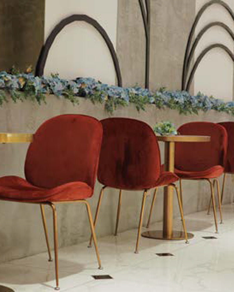 F&B Furniture - Soda is Singapore's #1 Table & Chair Supplier - Picket ...