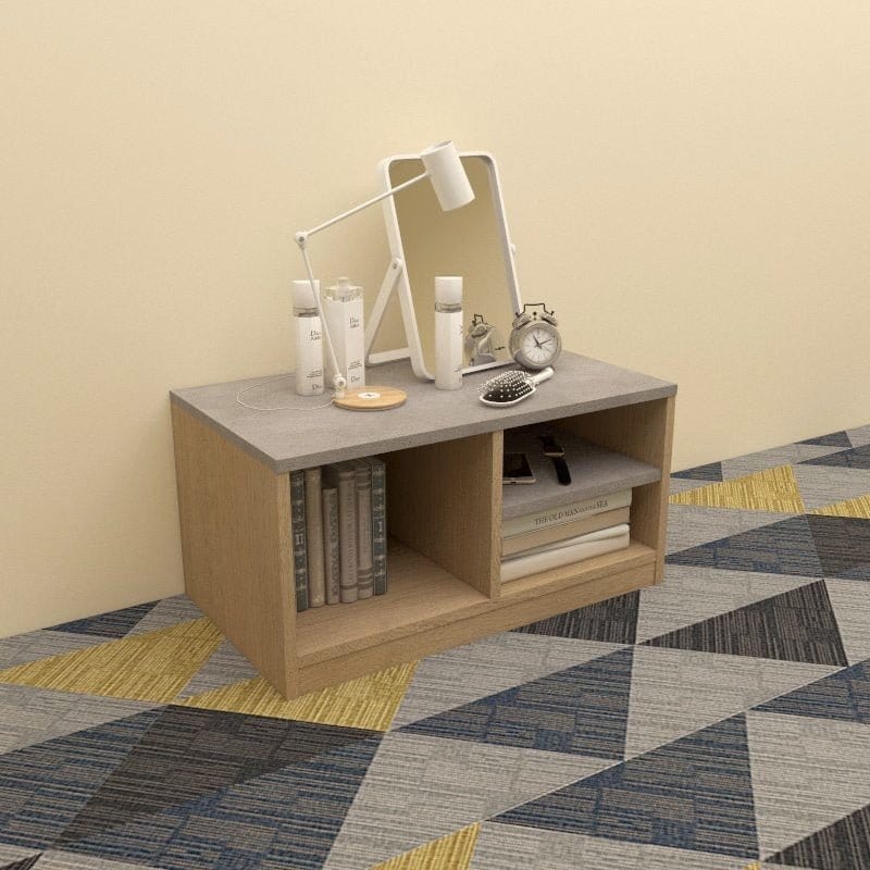 Custom Carpentry Nightstand / Bedside Table - Picket&Rail Custom Sofas & Furniture