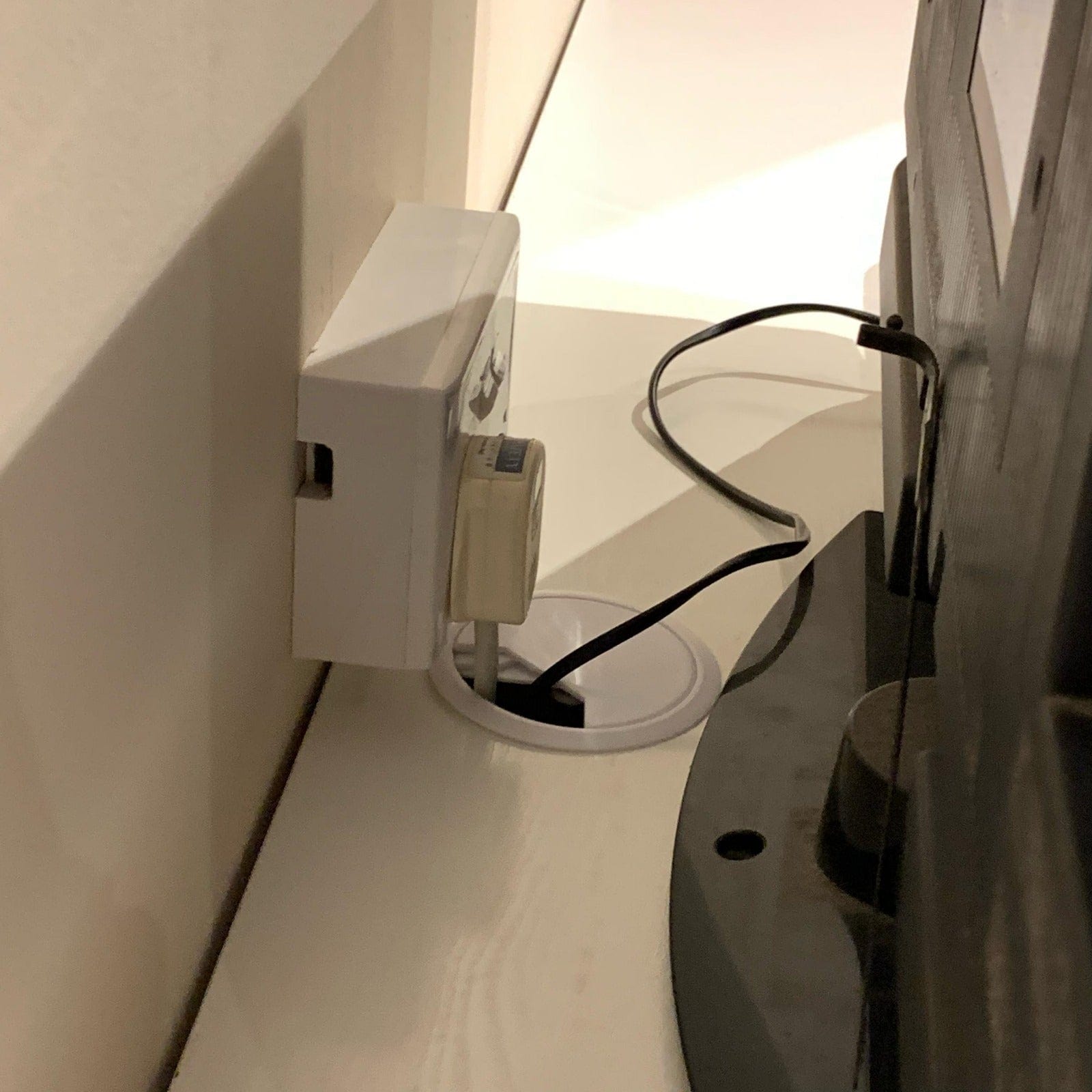 Custom Minimalist Design 1.5m to 2m TV Console with Storage -T2 ...