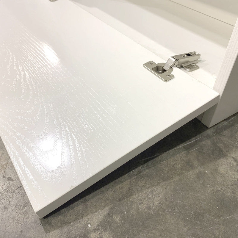 Custom Minimalist Design 1.5m to 2m TV Console with Storage -T2 ...