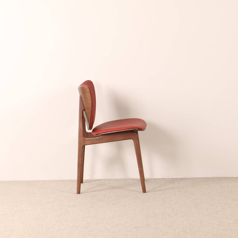 Custom Solid Wood Dining Chair - Sway Chair (CH7241) - Picket&Rail ...