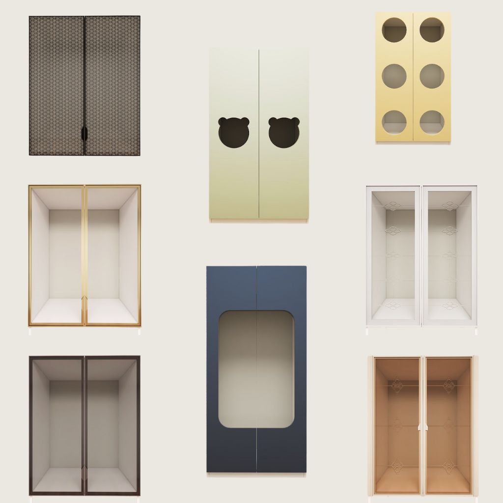 Unislat® - The Original Smart Curtain - Picket&Rail Custom Sofas ...