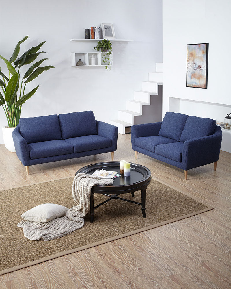 Kuka Sofa Catalogue | Baci Living Room