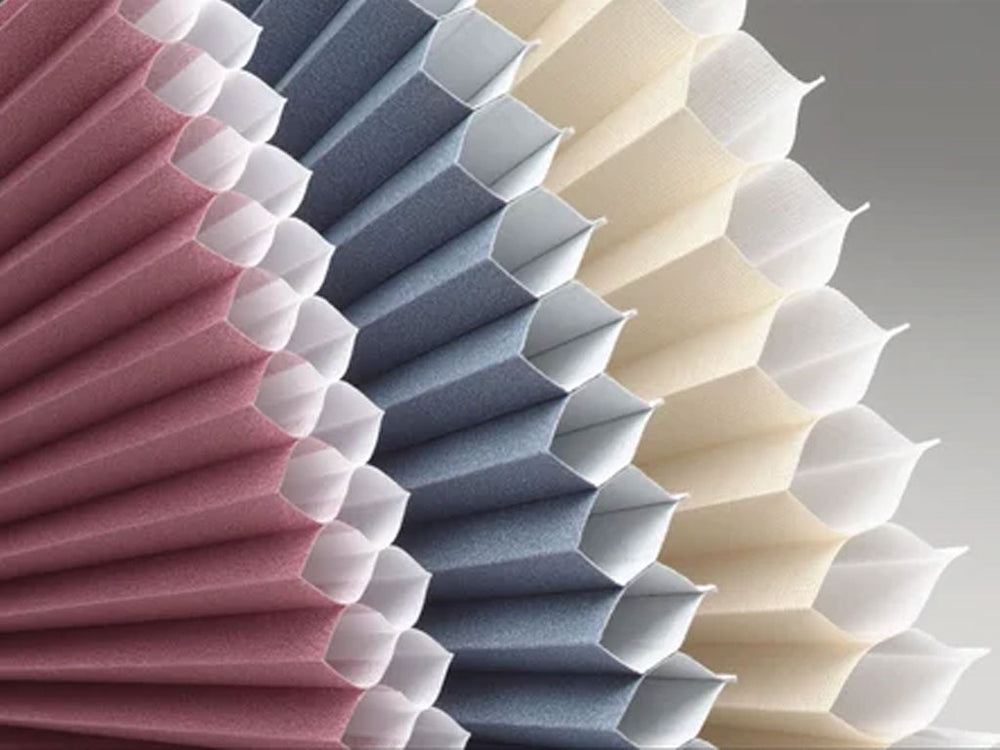 Korean Combi Blind and UniSlat - Free Installation & Measurement ...