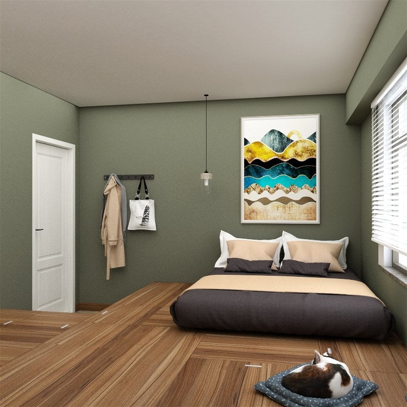 Tatami Storage® Platform Flooring For Maximum Storage - Picket&Rail ...