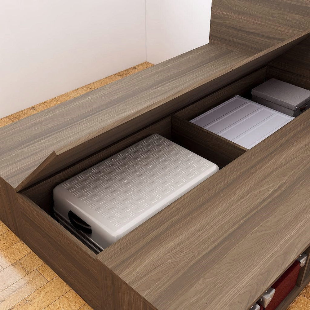 Tatami Storage Beds - Singapore's #1 Bestselling & Original Design ...