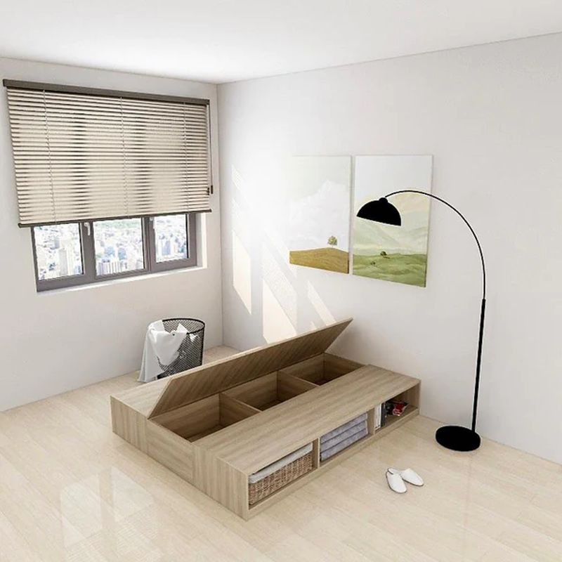 Tatami Storage Beds - Singapore's #1 Bestselling & Original Design ...