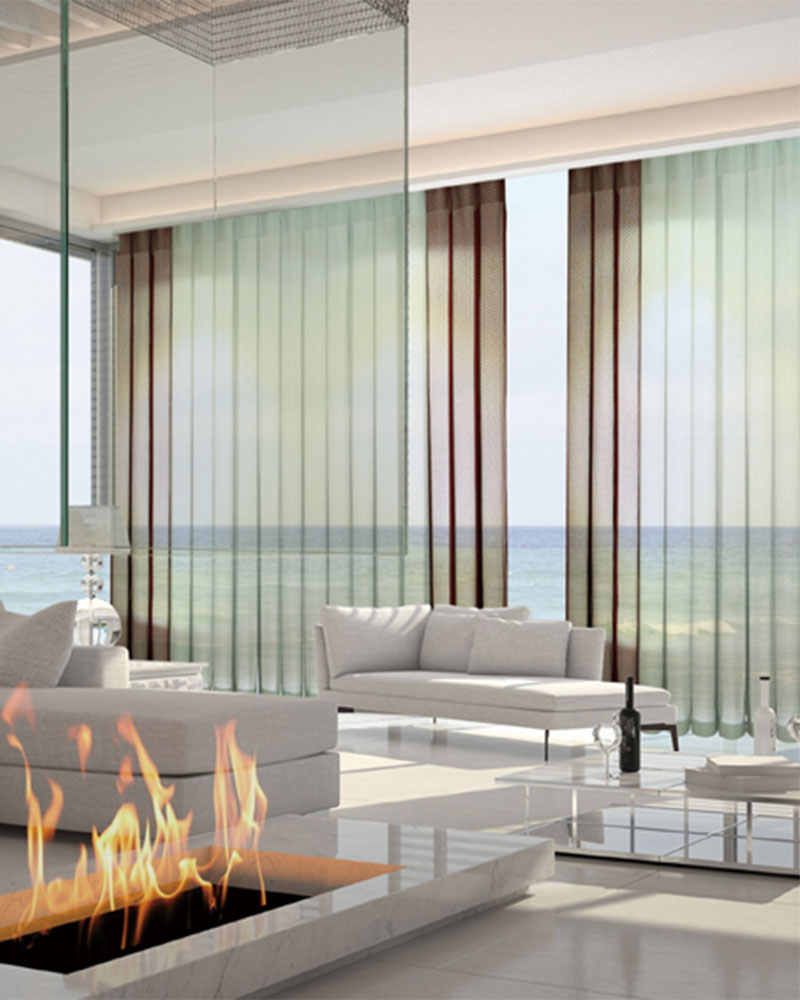 Korean Combi Blind and UniSlat - Free Installation & Measurement ...